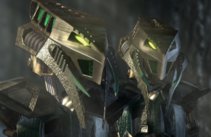 Image - LoMN Vahki Rorzakh.png | Bionicle Reviews Wiki | Fandom powered ...