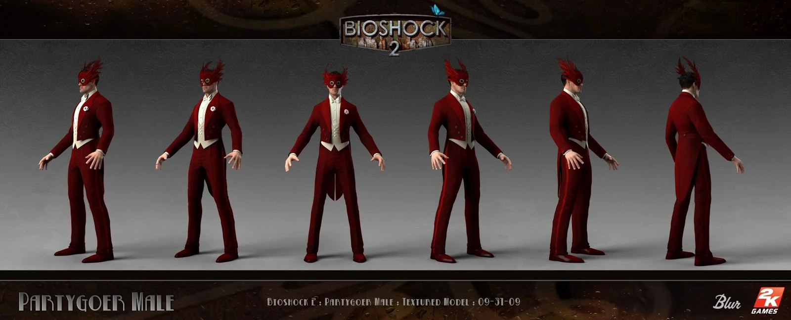 Splicer | BioShock Wiki | FANDOM powered by Wikia