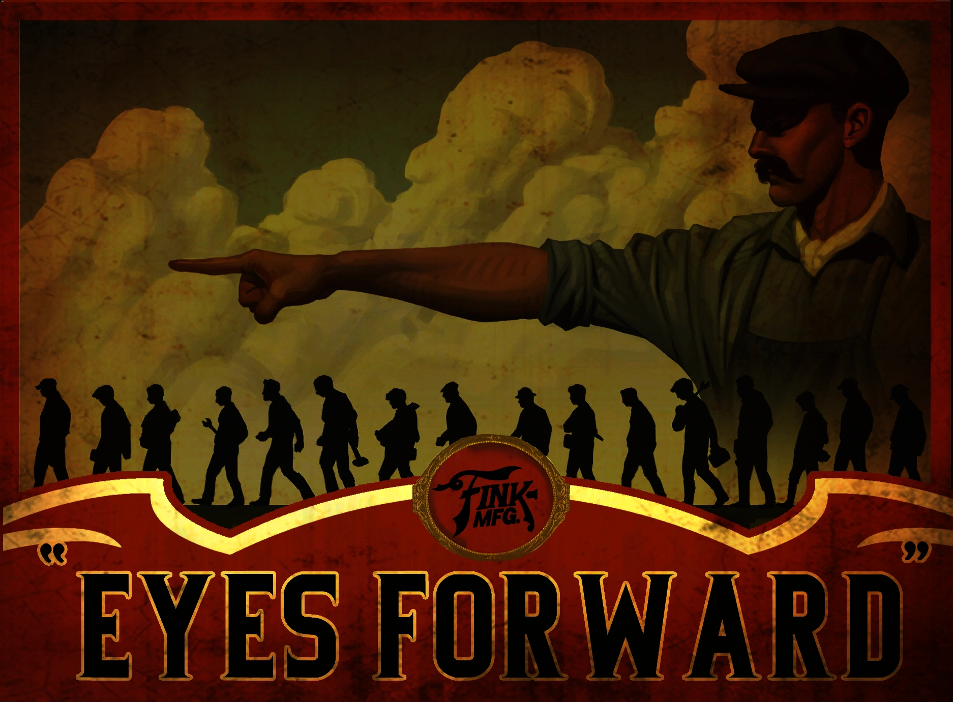 BioShock Infinite: un videojuego atravesado por la lucha de clases – La ...