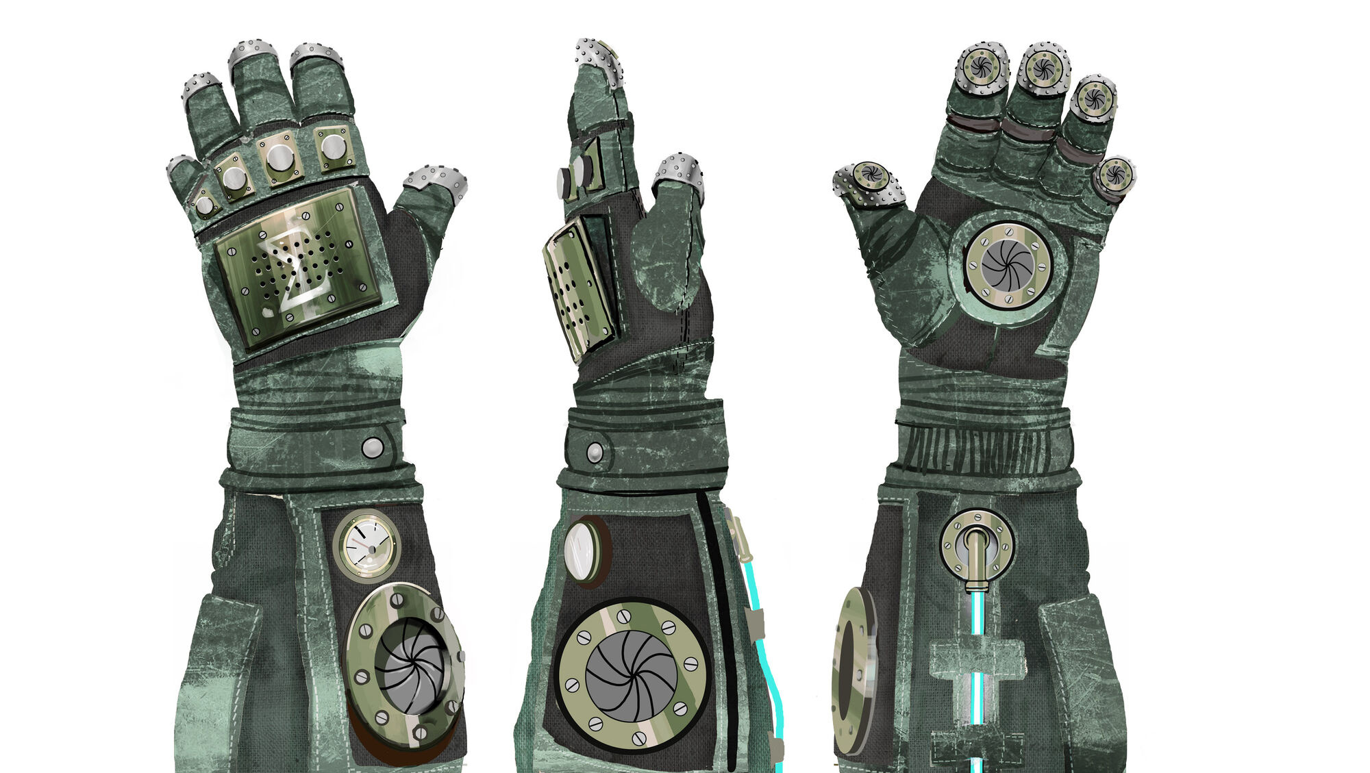 Image - Subject Sigma Arms sm.jpg | BioShock Wiki | FANDOM powered by Wikia