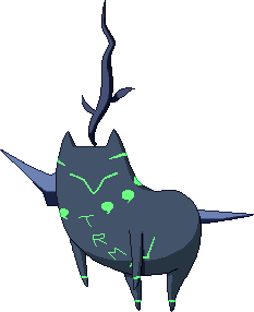 스사노오(블레이블루) - 나무위키