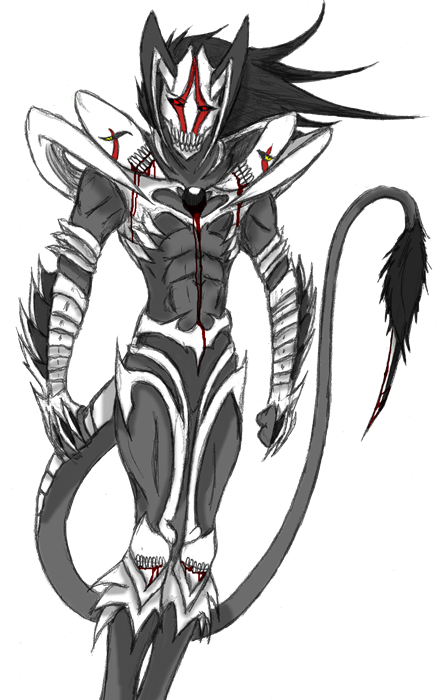 Archivovasto Lorde By Arrancarfighter D3j189dpng Bleach Wiki