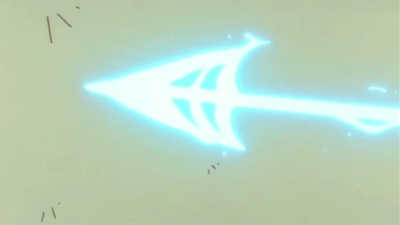 Arco Quincy y Flechas Espirituales | Bleach Wiki | Fandom powered by Wikia