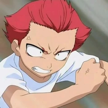 Jinta Hanakari | Bleach Wiki | Fandom powered by Wikia