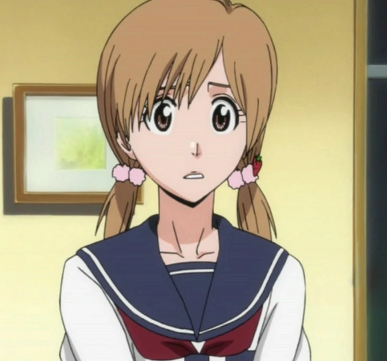 Yuzu Kurosaki | Bleach Wiki | Fandom powered by Wikia