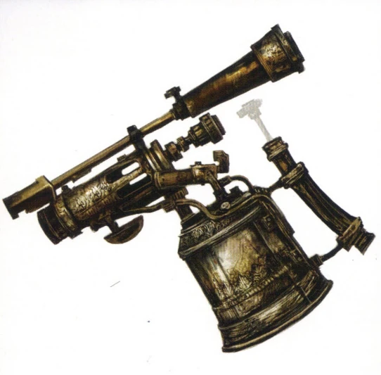 Image - Art bloodborne-weapon66.jpg | Bloodborne Wiki | FANDOM powered ...