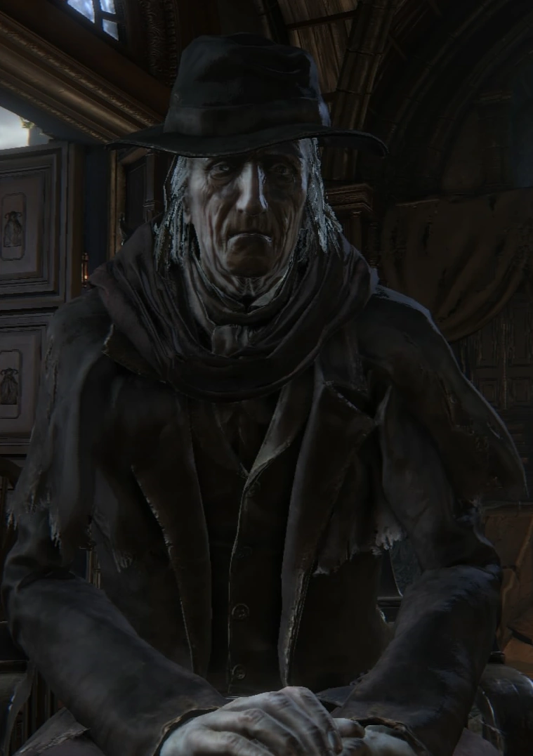 Image - Bloodborne™ 20150506225546.png | Bloodborne Wiki | Fandom ...