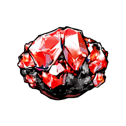 Ruby Ore | Blood Brothers Wiki | Fandom powered by Wikia