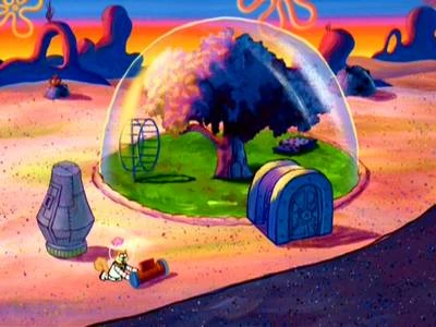 Sandy Écureuil | Wiki Bob L'éponge | Fandom powered by Wikia