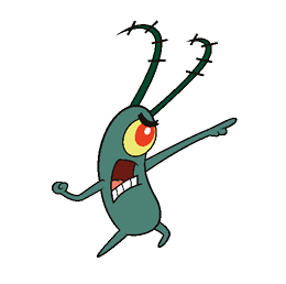 Plankton | Bob Esponja Wiki | Fandom powered by Wikia