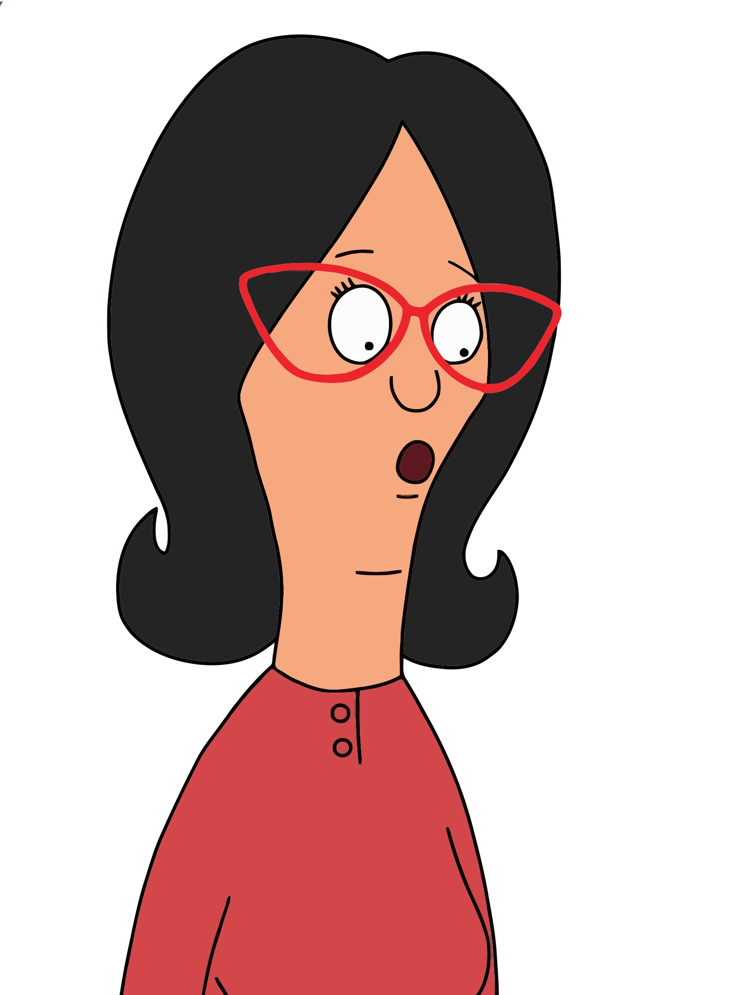 Bild Linda 2 Bobs Burgers Wikia Fandom Powered By Wikia