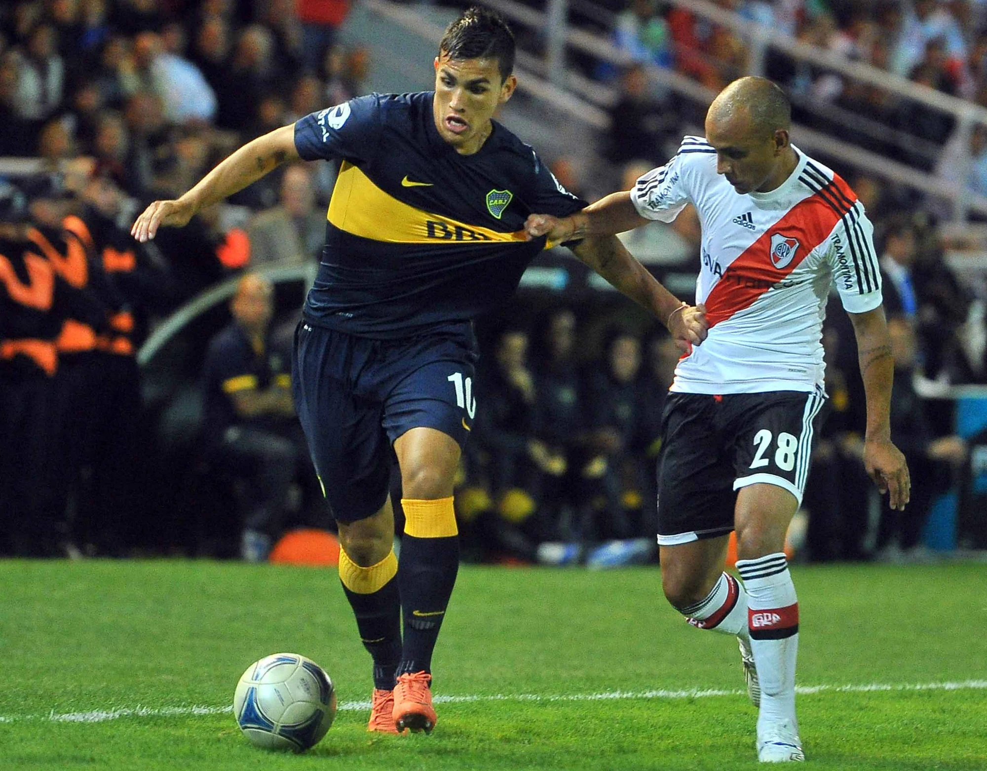 Leandro Paredes | Boca Juniors Wiki | FANDOM powered by Wikia