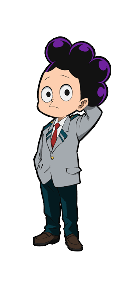 Minoru Mineta | Wiki Boku no Hero Academia | Fandom powered by Wikia