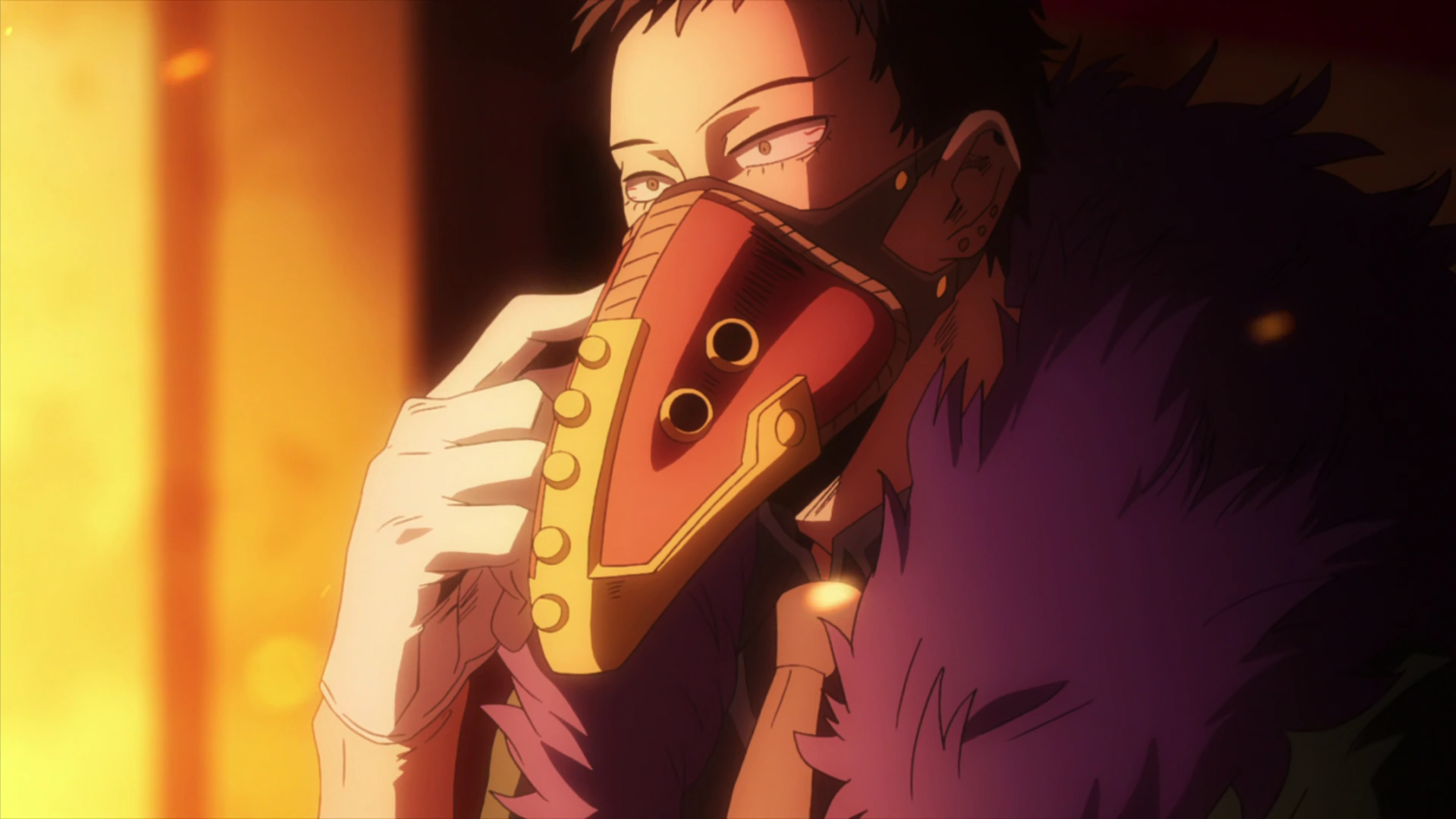 Overhaul | Boku no Hero Academia Wiki | Fandom powered by Wikia