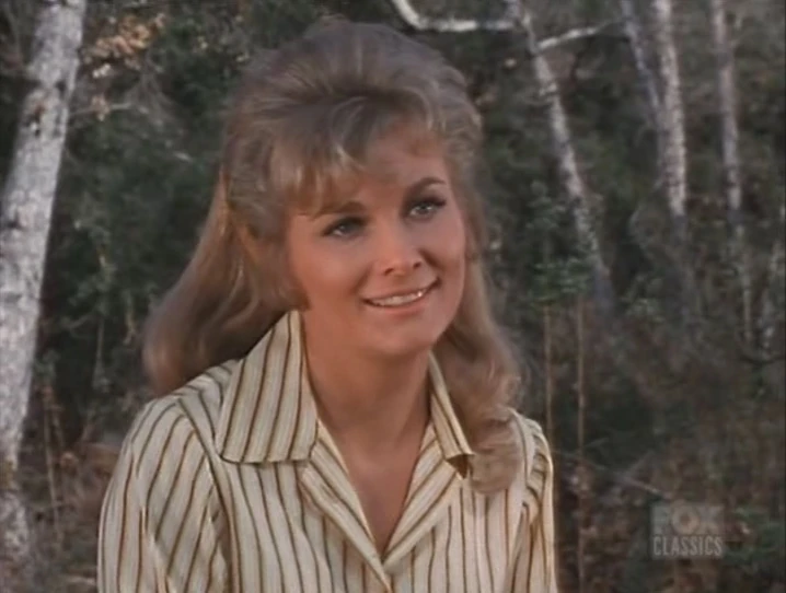 Emily McPhail | Bonanza Wiki | FANDOM powered by Wikia