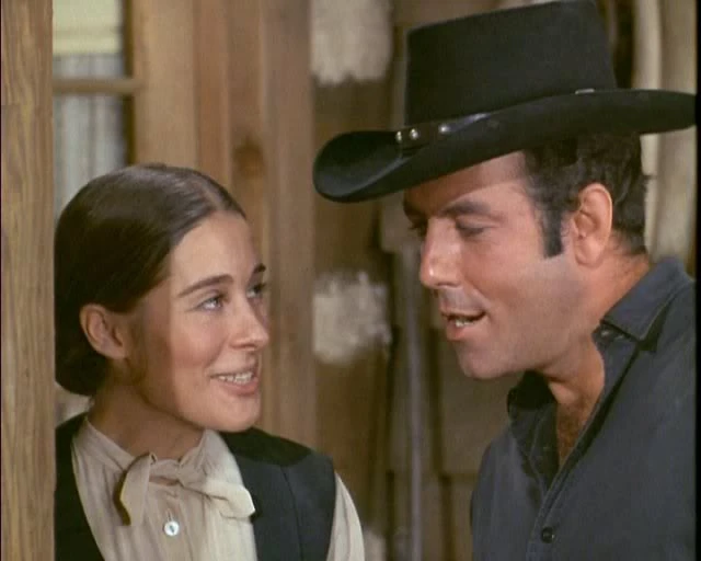 Woman of Fire | Bonanza Wiki | Fandom powered by Wikia