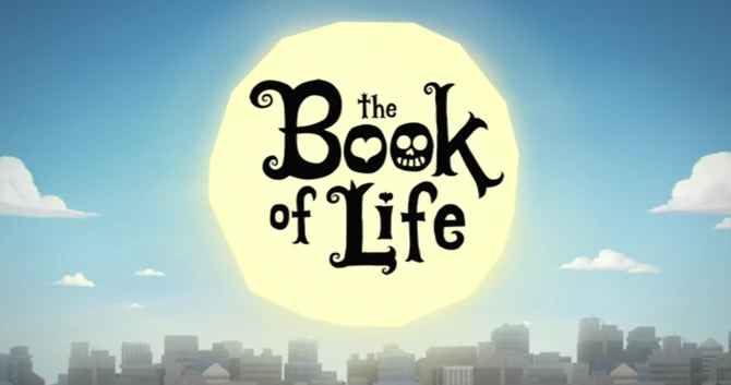 The Book of Life Wiki | Fandom powered by Wikia