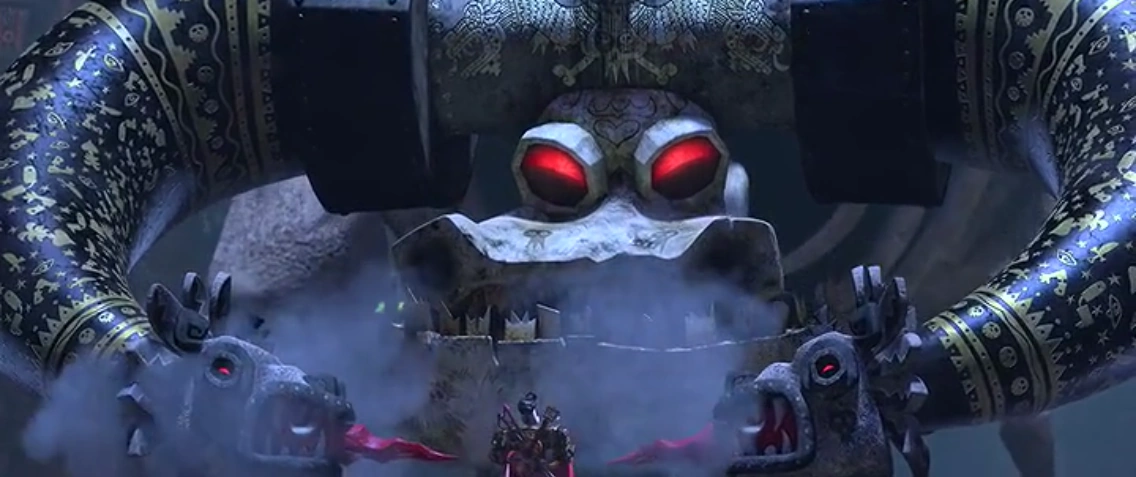 Skull Bull | The Book of Life Wiki | Fandom powered by Wikia