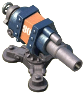 Cannon - Boom Beach Wiki