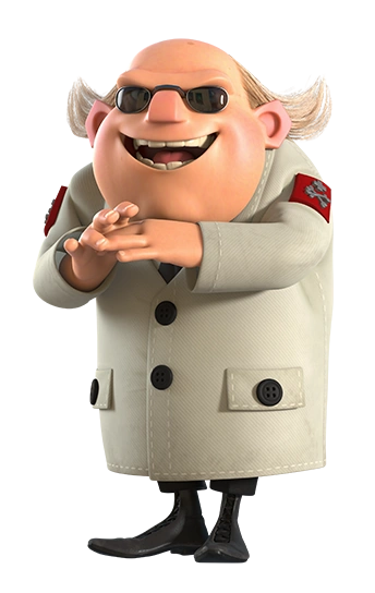 Dr. T | Boom Beach Wiki | Fandom powered by Wikia