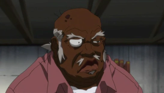Uncle Ruckus | The Boondocks Wiki | Fandom powered by Wikia