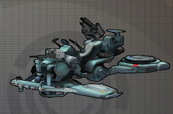 Best Vehicle For Zombie Apocalypse [Post A Picture ;) ] - Off Topic ...