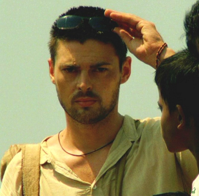Kirill The Bourne Directory Fandom Powered By Wikia