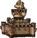 Bowser's Castle | Bowser's Inside Story Wiki | FANDOM powered by Wikia