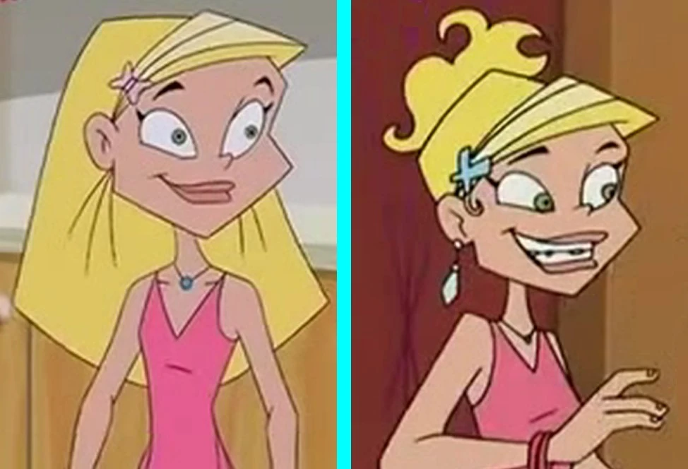 Category:Main Characters | Braceface Wiki | FANDOM powered by Wikia