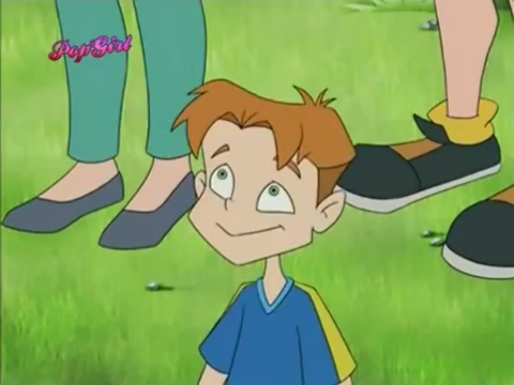 Josh Spitz Braceface Wiki Fandom Powered By Wikia