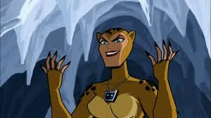 Cheetah | Batman: the Brave and the Bold Wiki | Fandom powered by Wikia