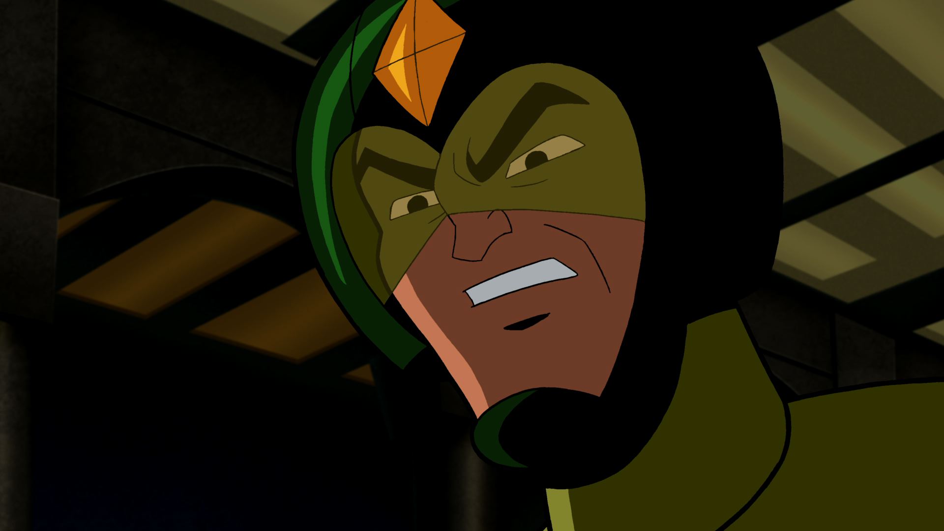 Kite Man Batman The Brave And The Bold Wiki Fandom Powered By Wikia