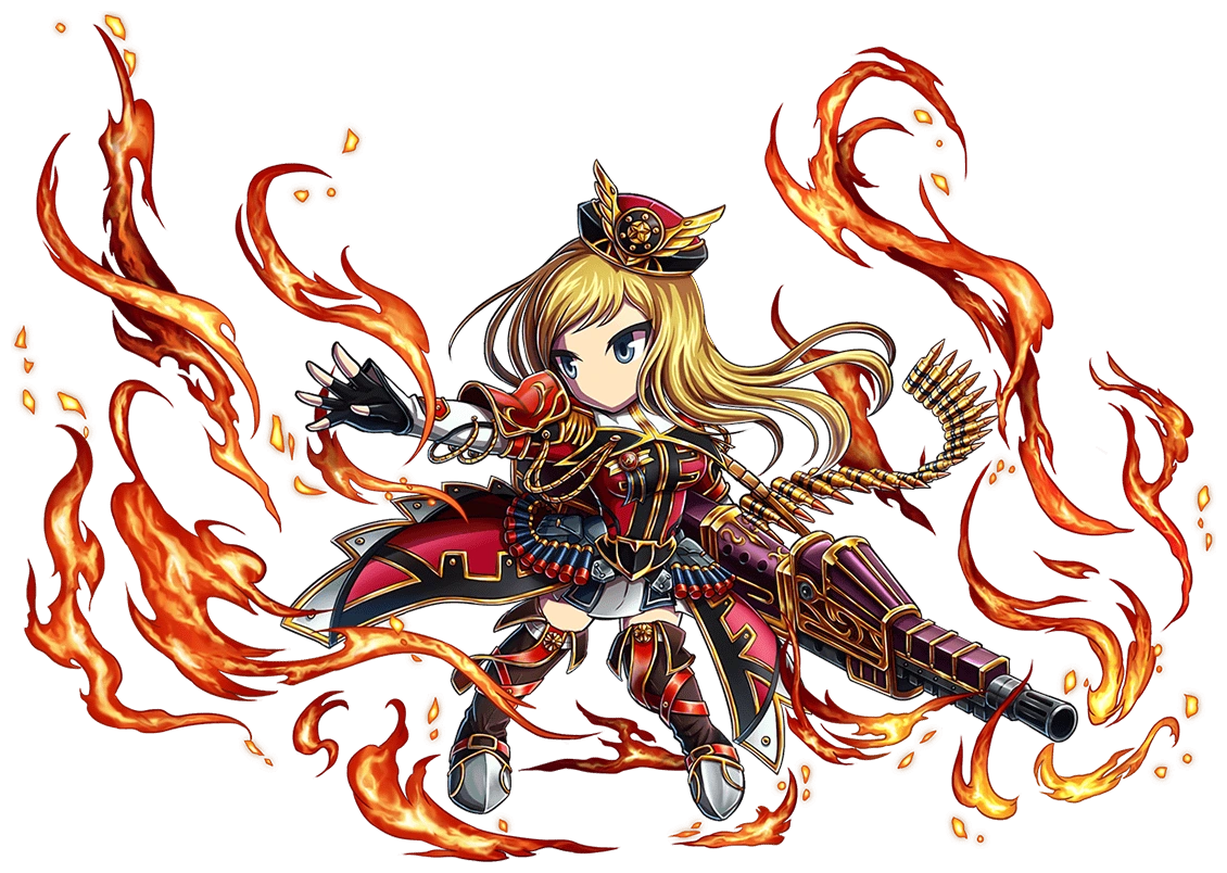 Adventurers Guild - Adventurer's Guild Receptionist Table | Page 61 ...