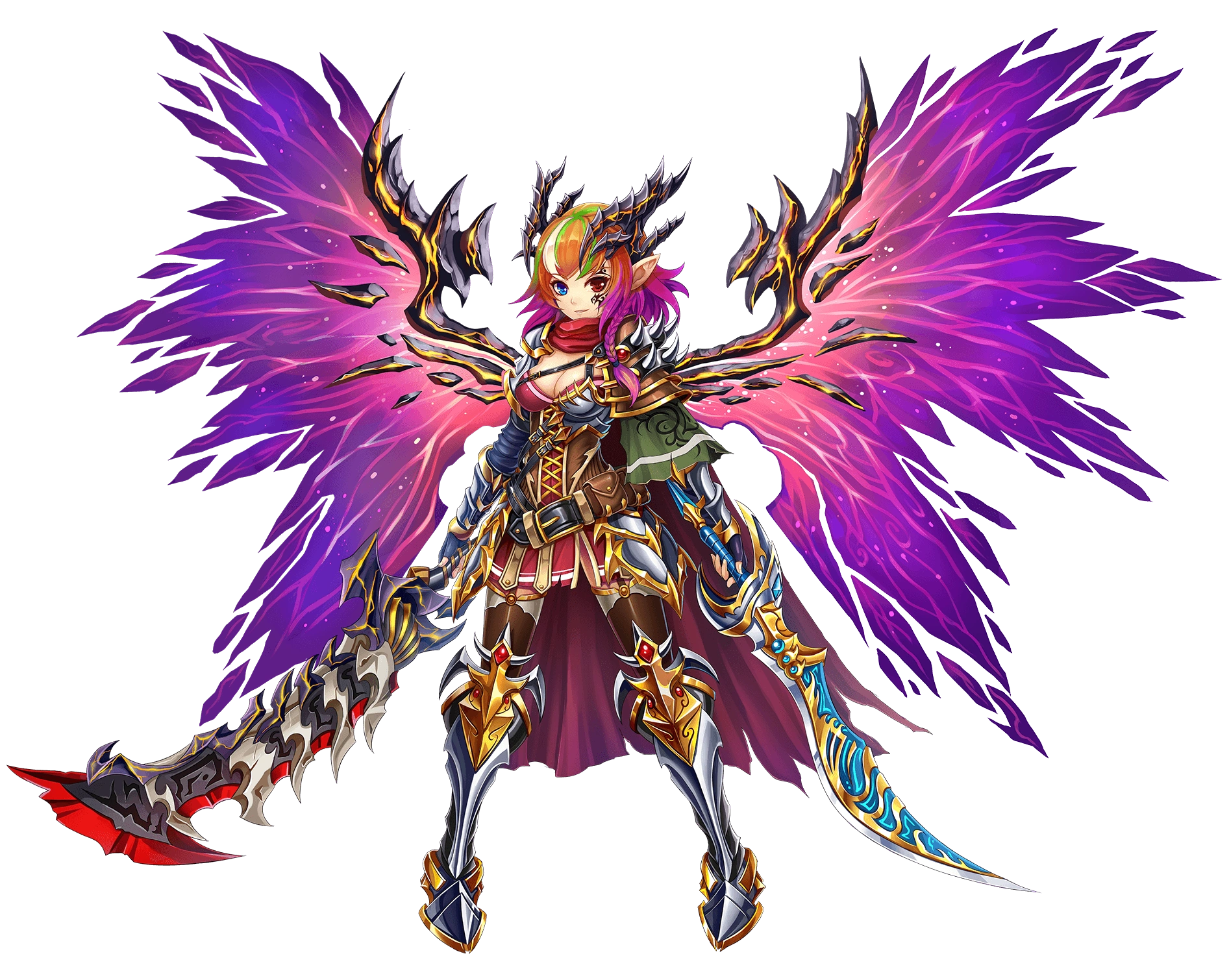 Ezra (character) | Brave Frontier Wiki | FANDOM powered by Wikia