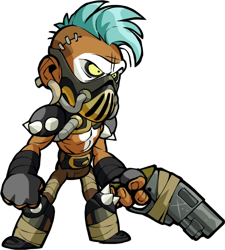 Image - BarrazaLegend.png | Brawlhalla Wiki | FANDOM powered by Wikia