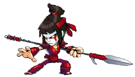 Oni No Hattori Brawlhalla Wiki