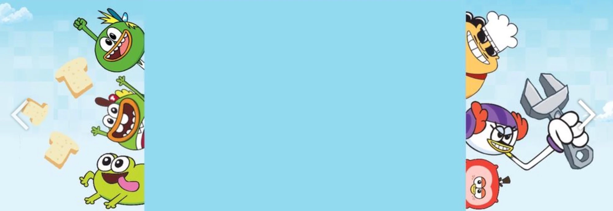 Discuss Everything About Breadwinners Wiki | Fandom