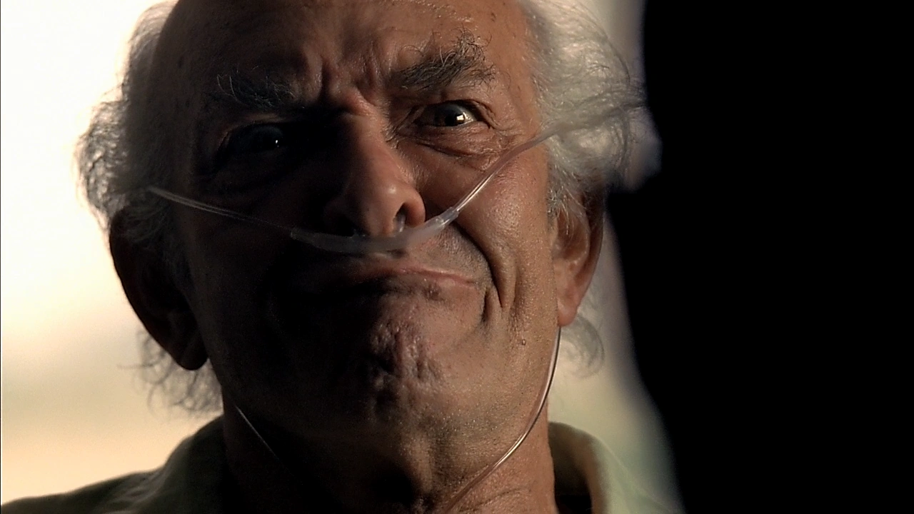 Image - 4x13 angry Hector.png | Breaking Bad Wiki | FANDOM powered by Wikia