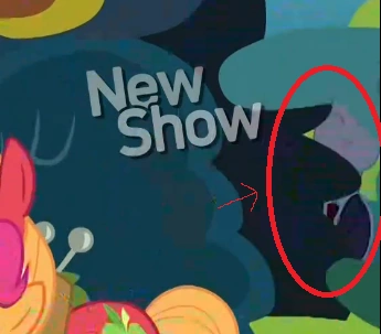 Slender Pony | Bronies Wiki | Fandom powered by Wikia