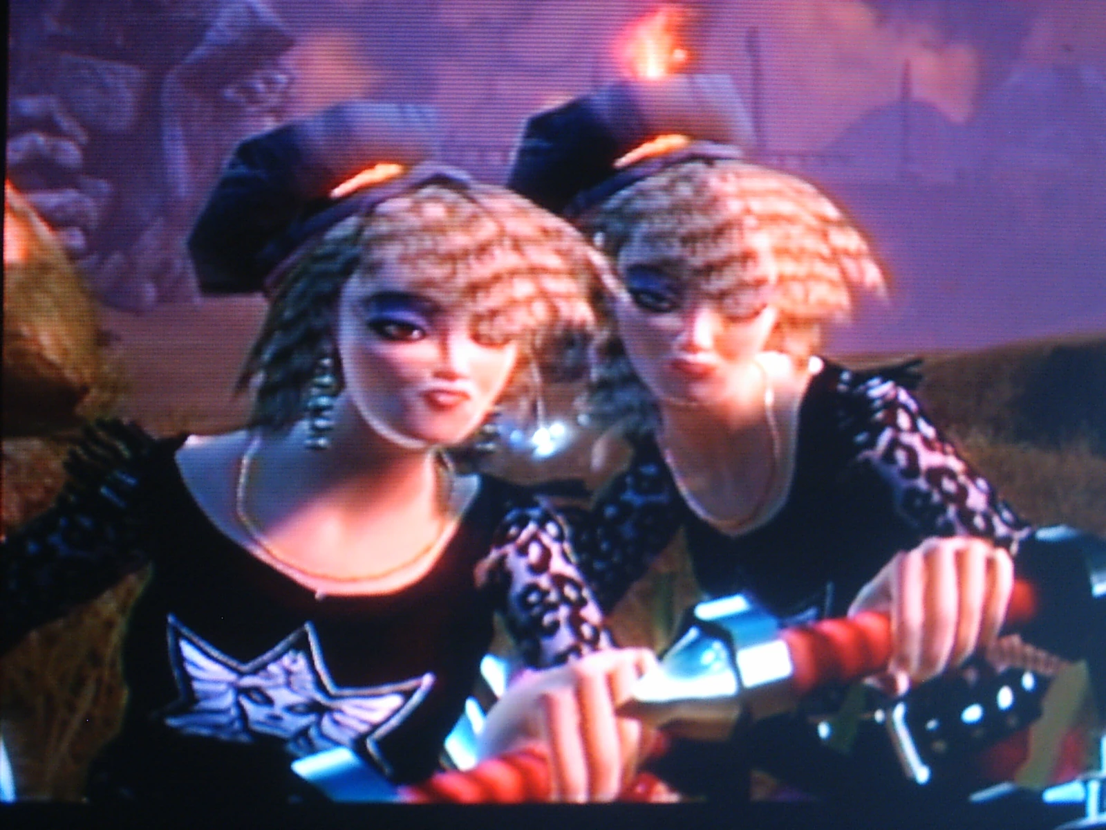 Groupie | Brutal Legend Wiki | Fandom powered by Wikia