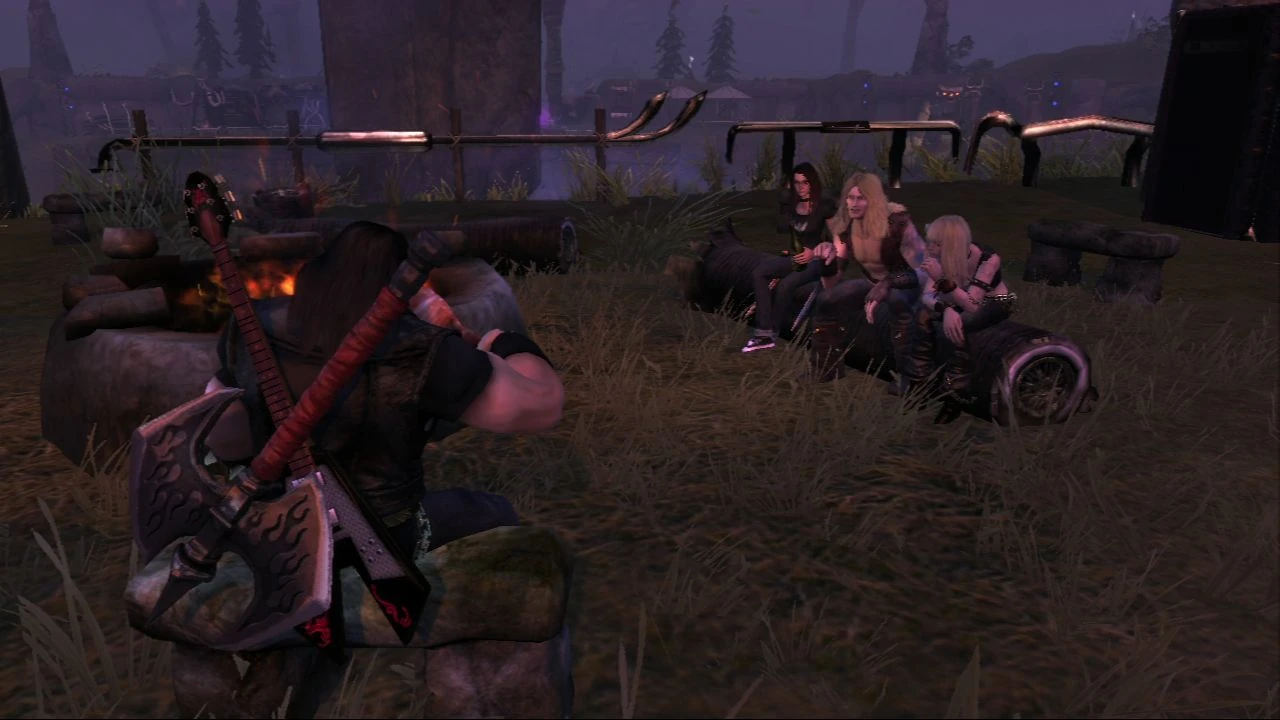 [Roleplay] SSMB Heroes Academy: Protect The Multiverse! - Page 127 ...