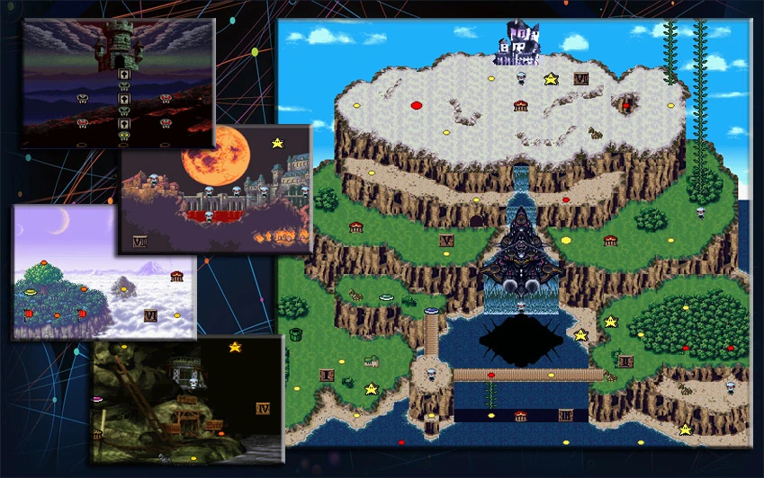 Discuss Everything About Brutal Mario Wiki | Fandom