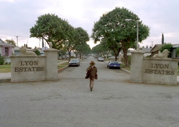 Lyon Estates | Futurepedia | Fandom powered by Wikia