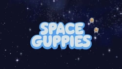 Space Guppies! | Bubble Guppies Wiki | Fandom powered by Wikia
