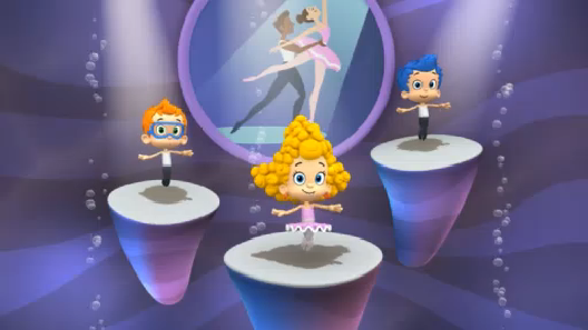 The Ballet Dance | Bubble Guppies Wiki | FANDOM powered by Wikia The Ballet Dance | Bubble Guppies Wiki | FANDOM powered by Wikia