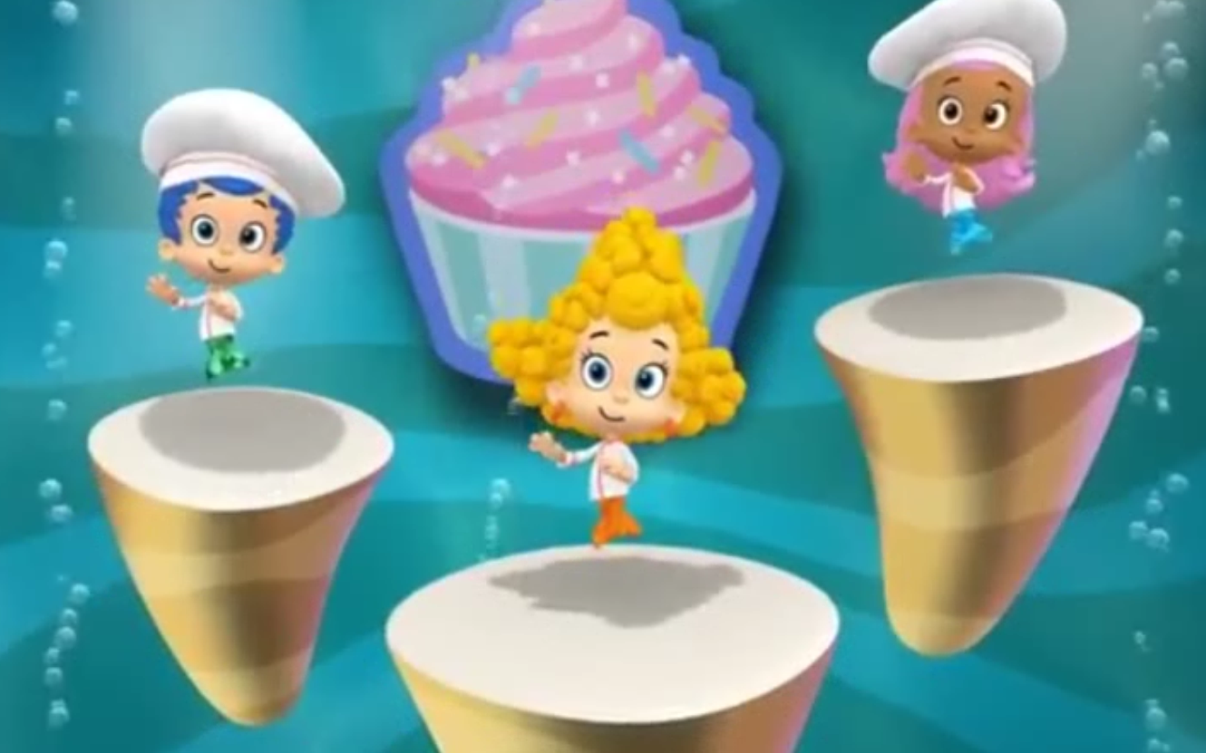 The Cake Dance | Bubble Guppies Wiki | FANDOM powered by Wikia The Cake Dance | Bubble Guppies Wiki | FANDOM powered by Wikia