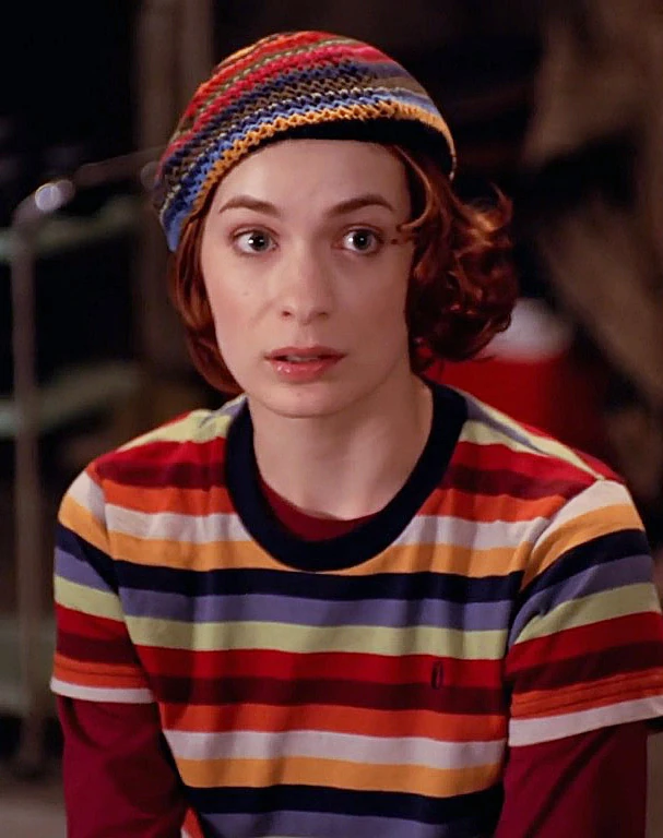 Violet | Buffyverse Wiki | Fandom powered by Wikia