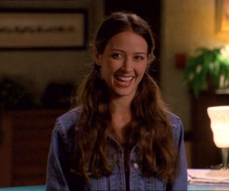 Winifred Burkle | Buffyverso Wiki | FANDOM powered by Wikia