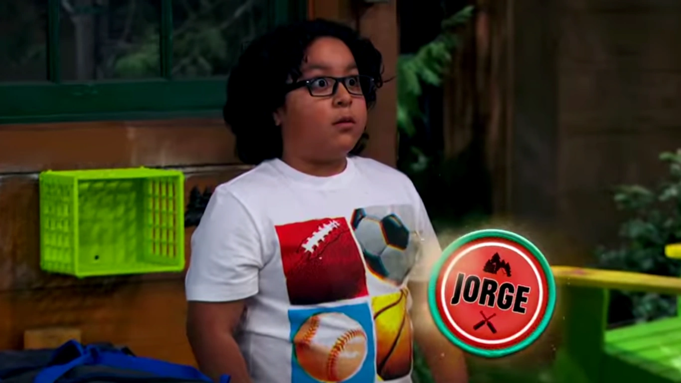 Image - Pilot (Welcome to Camp Kikiwaka) Clip80.png | Bunk'd Wiki ...