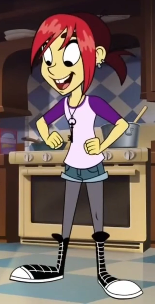 Image - Mina.png | Bunnicula Wikia | FANDOM powered by Wikia